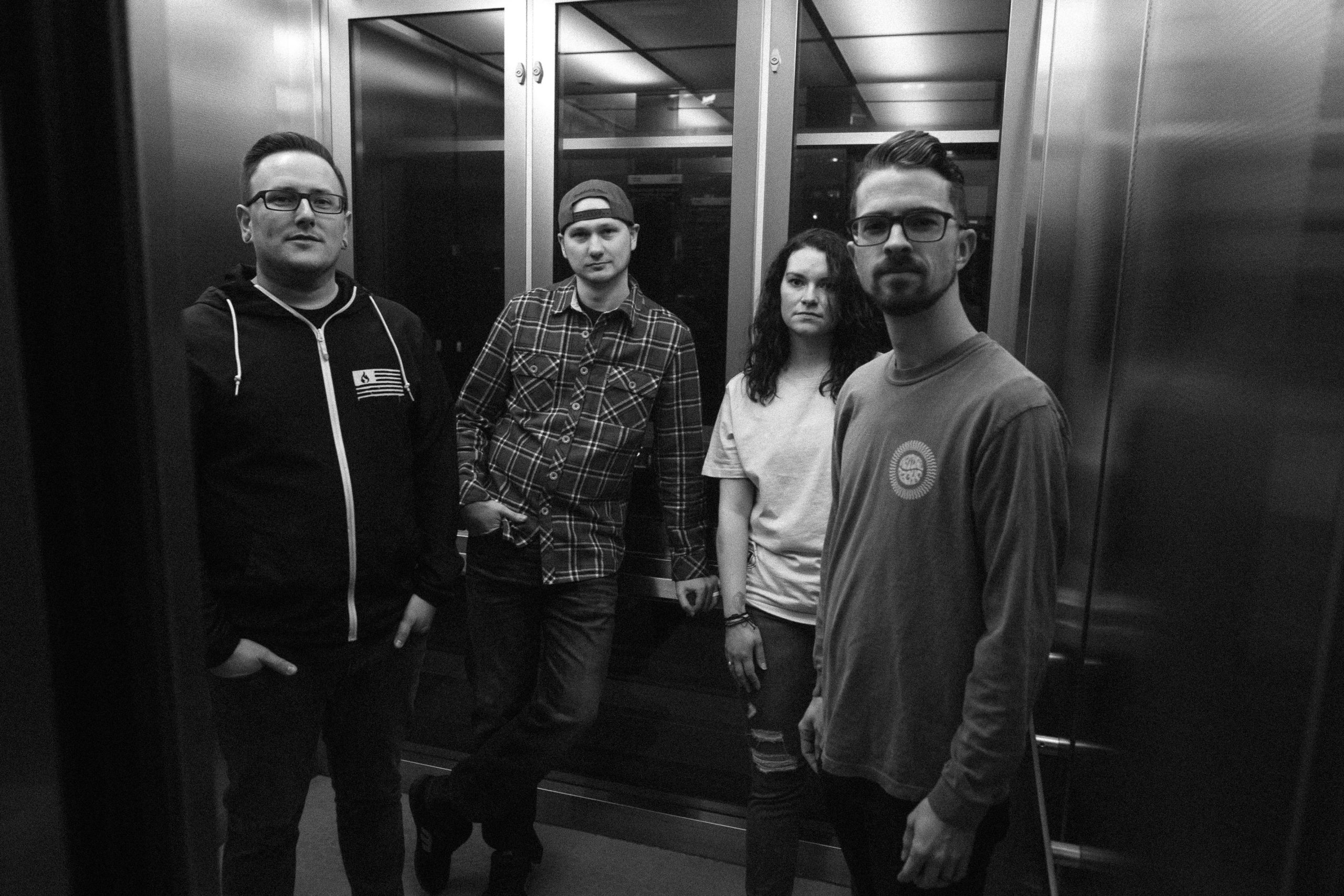 In Too Deep - Maryland's Premier 00s Pop, Rock, & Alternative Tribute ...